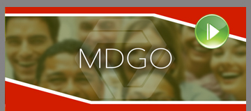 Health, MDGo, a whole new way to meet your everyday health care needs.